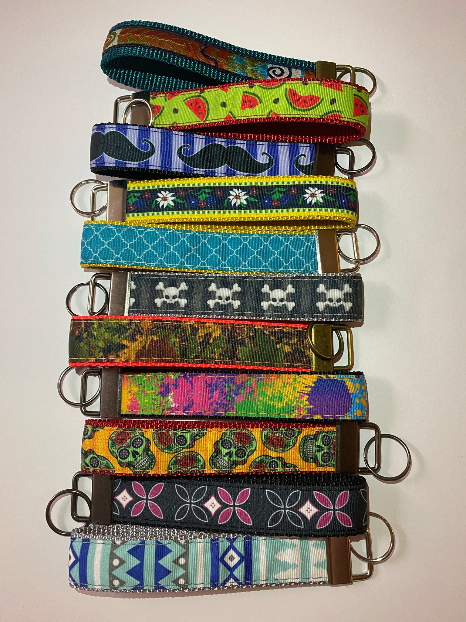 Keychains / Add a handle – Hold My...